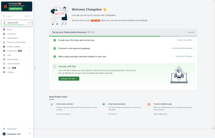 BillaBear - Feature Comparision: ChargeBee Vs. Lago Billing - Getting ... BillaBear - Feature Comparision: ChargeBee Vs. Lago Billing - Getting ...