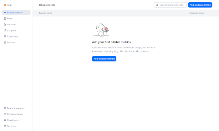 BillaBear - Feature Comparision: ChargeBee Vs. Lago Billing - Getting ... BillaBear - Feature Comparision: ChargeBee Vs. Lago Billing - Getting ...