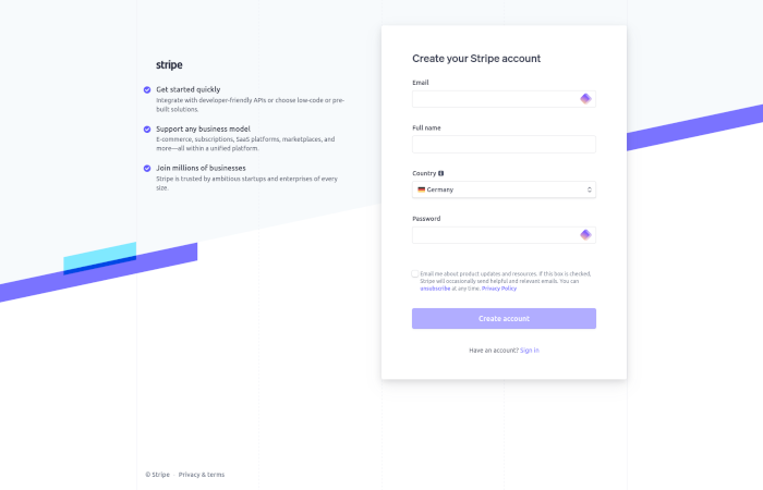 BillaBear - Feature Comparision: ChargeBee Vs. Stripe Billing - Getting ... BillaBear - Feature Comparision: ChargeBee Vs. Stripe Billing - Getting ...